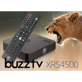 Buzztv Android Boxes and Sticks available Here. Powerstation P6, X5 ...