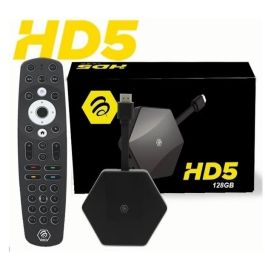 FREE GIFT! Our New Buzztv Stick - HD5 Android 11, 4GB Ram, 128GB ...