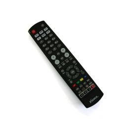 Xsarius Replacement Remote Control for Fusion and Pure HD SE - New Layout