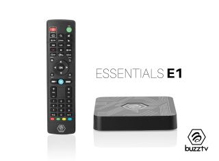 Kuul Media | Kuul Limited | BuzzTV IPTV Box | Android Tech Products