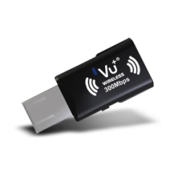 VU+ Wireless USB Adapter - Enjoy uninterrupted Internet | vu wireless ...