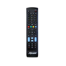 Buy Black XTREND REMOTE CONTROL FOR ET7000 & ET7500