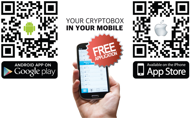 AB CryptoBox 650HD available at kuul.co.uk! Buy Today |AB-Com CryptoBox ...